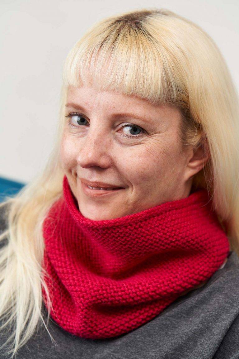 Announcing: Something New to Learn About Helical Knitting! – Modern ...