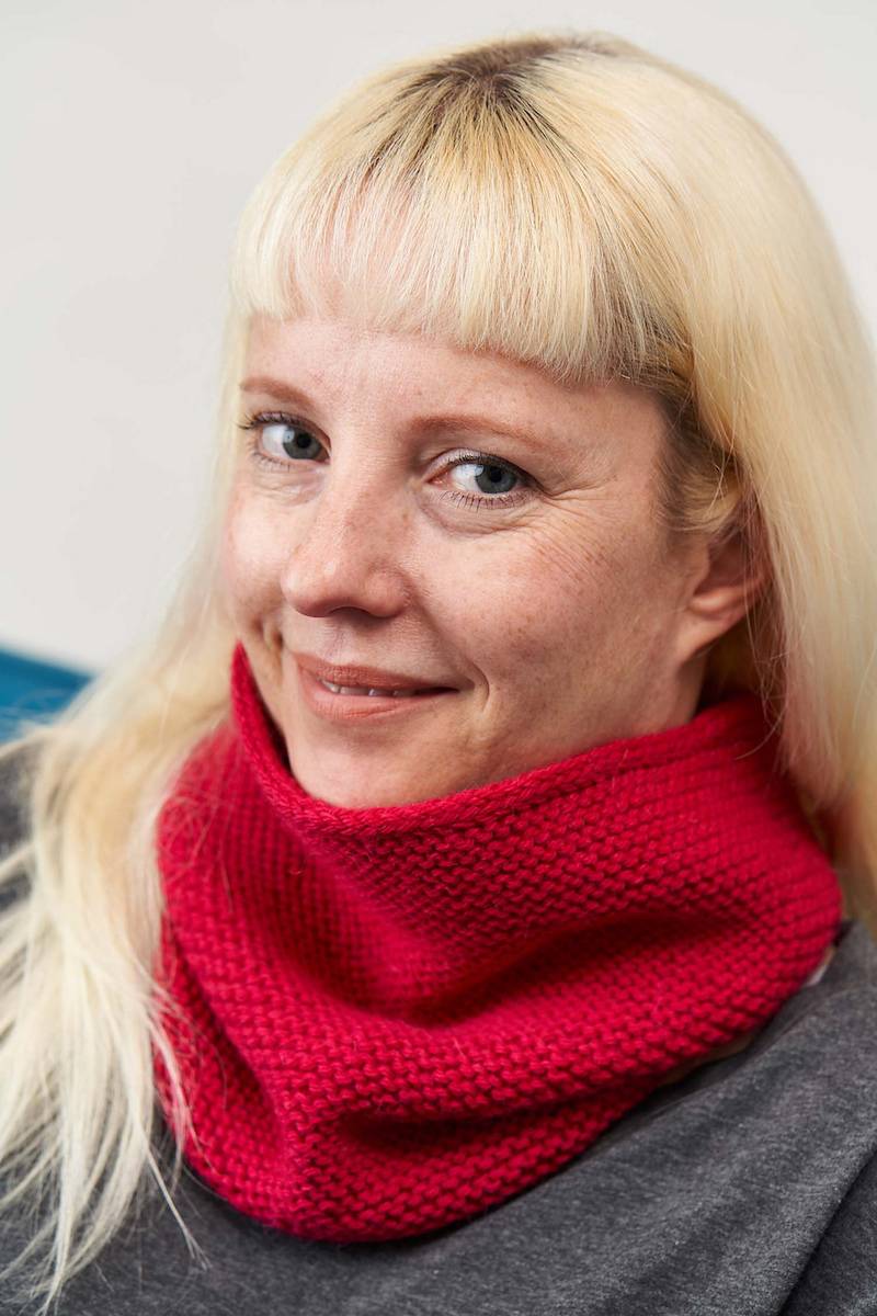 Announcing: Something New to Learn About Helical Knitting! – Modern ...