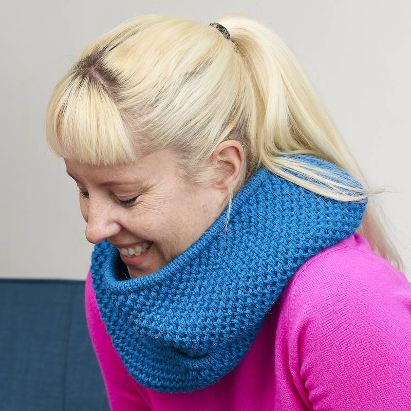 Announcing: Something New to Learn About Helical Knitting! – Modern ...