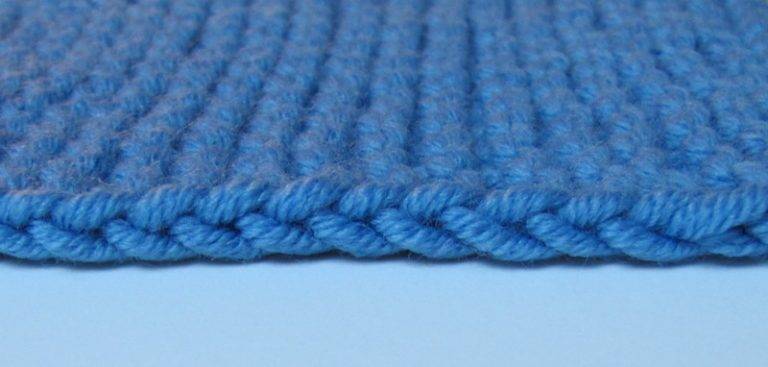 Techniques in Depth: Knitters on the Edge (Slipping Stitches) – Modern Daily Knitting