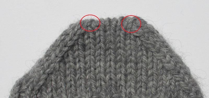 Techniques in Depth: Socks Without Ears – Modern Daily Knitting