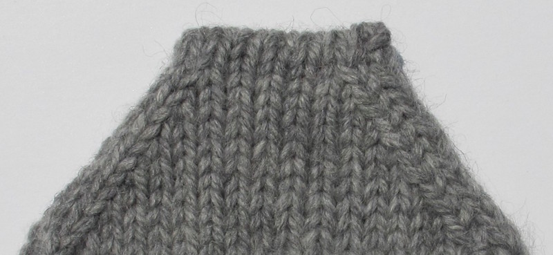 Techniques in Depth: Socks Without Ears – Modern Daily Knitting