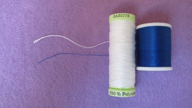 Techniques in Depth: How to Attach Buttons – Modern Daily Knitting