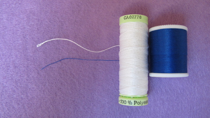 Techniques in Depth: How to Attach Buttons – Modern Daily Knitting