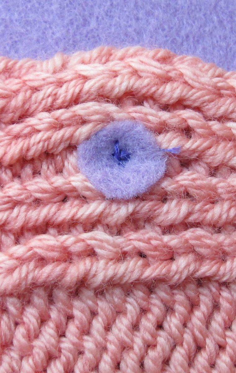 Techniques in Depth: How to Attach Buttons – Modern Daily Knitting