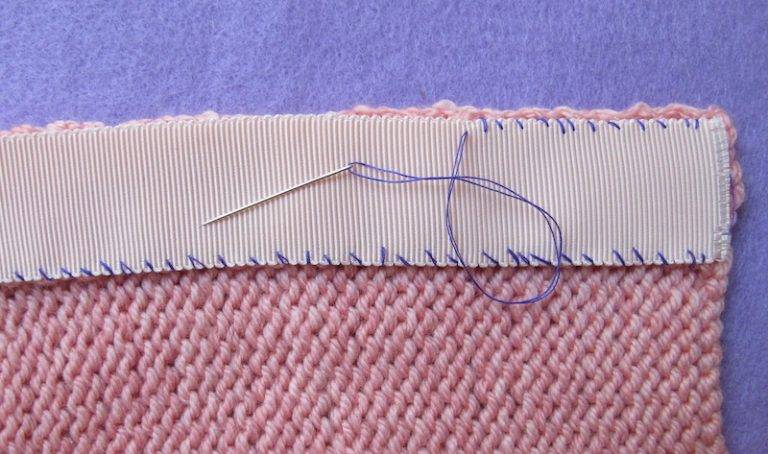 Techniques in Depth: How to Attach Buttons – Modern Daily Knitting