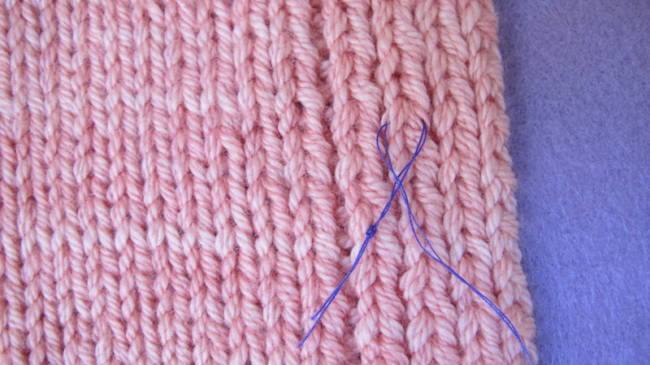 Techniques in Depth: How to Attach Buttons – Modern Daily Knitting