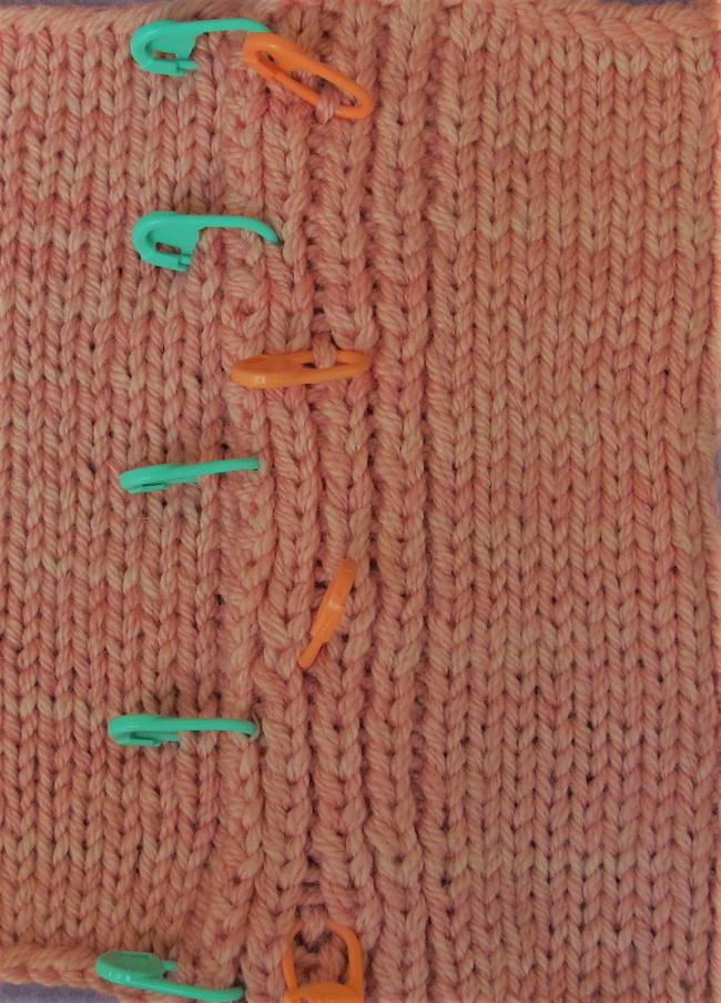 Techniques in Depth: How to Attach Buttons – Modern Daily Knitting