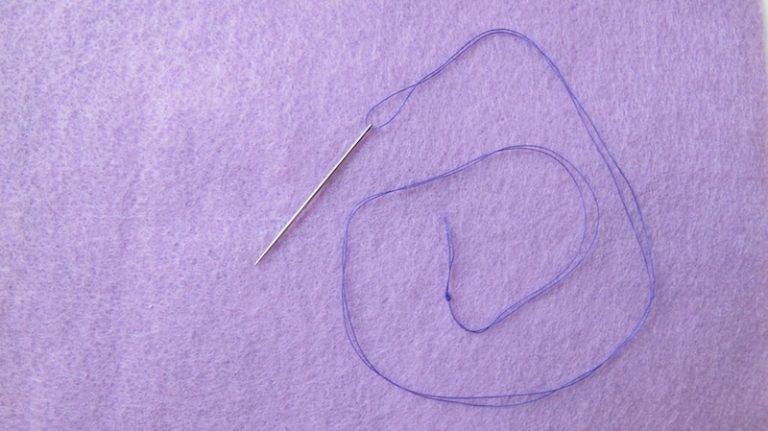 Techniques in Depth: How to Attach Buttons – Modern Daily Knitting