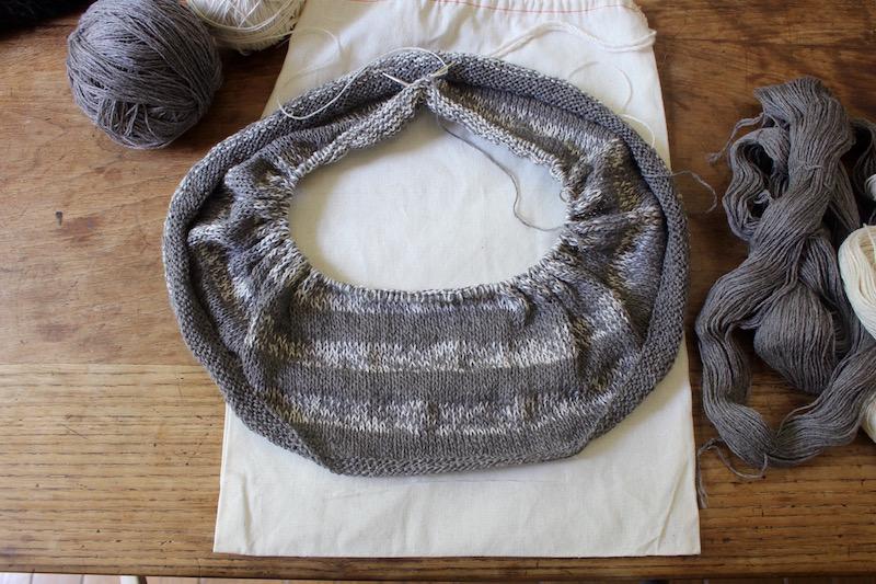 What’s So Great about Marling? – Modern Daily Knitting