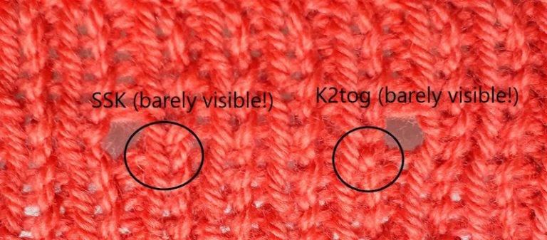 Techniques in Depth: Making Buttonholes – Modern Daily Knitting