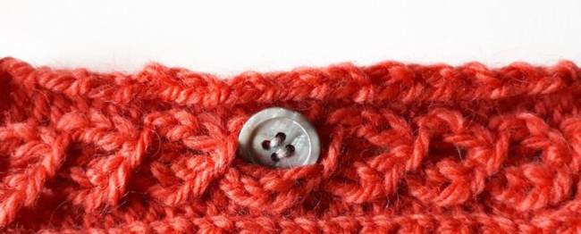 Techniques in Depth: Making Buttonholes – Modern Daily Knitting