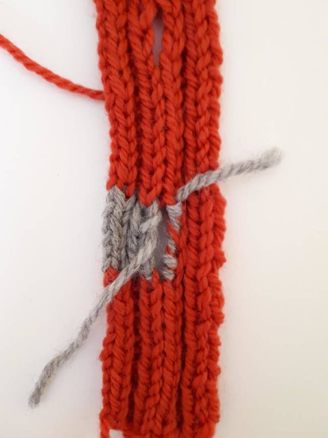 Techniques in Depth: Making Buttonholes – Modern Daily Knitting