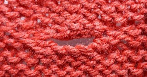 Techniques in Depth: Making Buttonholes – Modern Daily Knitting