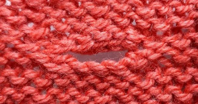 Techniques in Depth: Making Buttonholes – Modern Daily Knitting