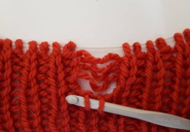 Techniques in Depth: Making Buttonholes – Modern Daily Knitting
