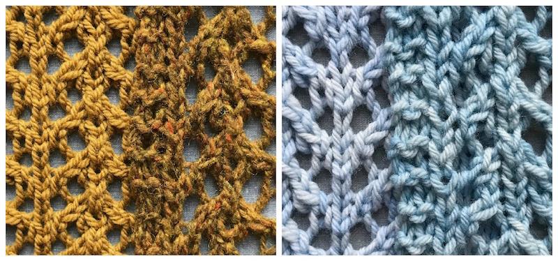 Woolen and Worsted: What Does It Mean? – Modern Daily Knitting