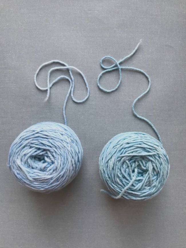 Woolen and Worsted: What Does It Mean? – Modern Daily Knitting