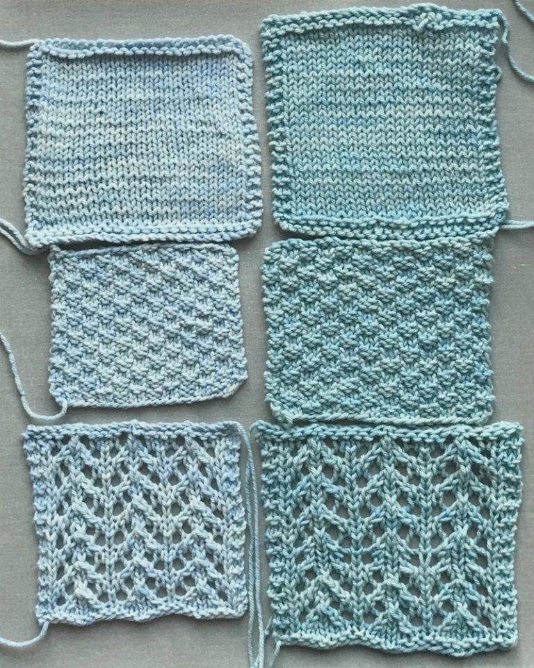 Woolen and Worsted: What Does It Mean? – Modern Daily Knitting