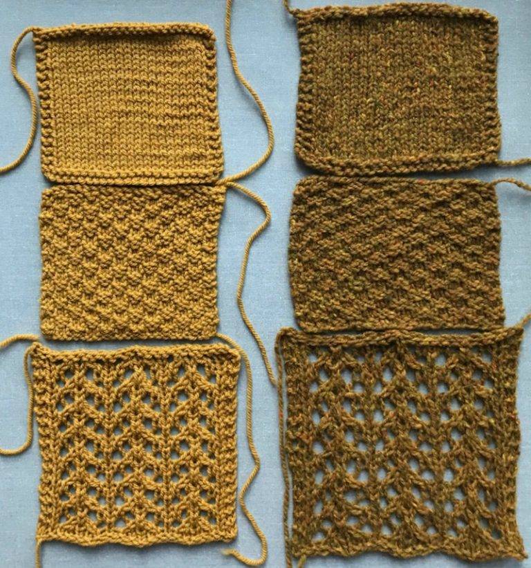 Woolen and Worsted: What Does It Mean? – Modern Daily Knitting