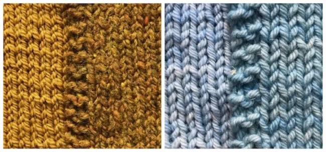 Woolen and Worsted: What Does It Mean? – Modern Daily Knitting