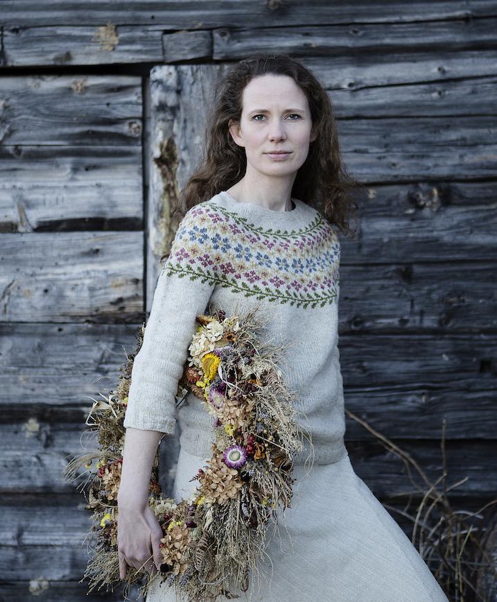 The It Sweater: Birkin – Modern Daily Knitting