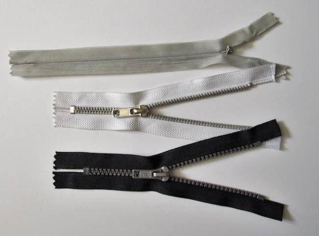 On Zippers in Knits – Modern Daily Knitting