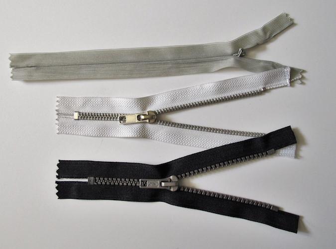 On Zippers in Knits – Modern Daily Knitting