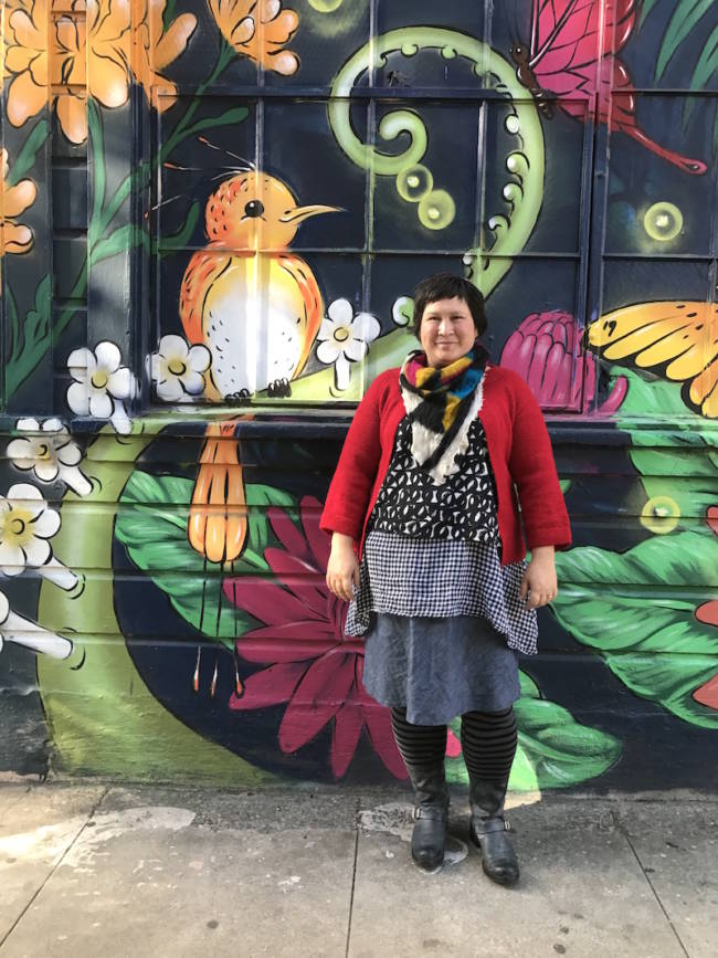 Cardigan Chronicles: Knitting, Sewing and Wearing with Sonya Philip – Modern Daily Knitting