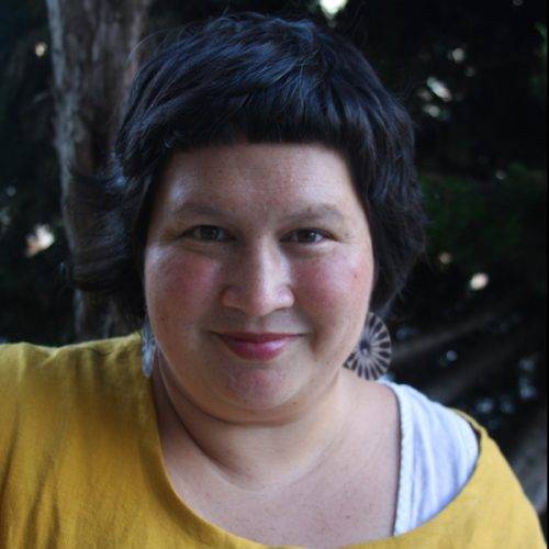 Sonya Philip – Modern Daily Knitting