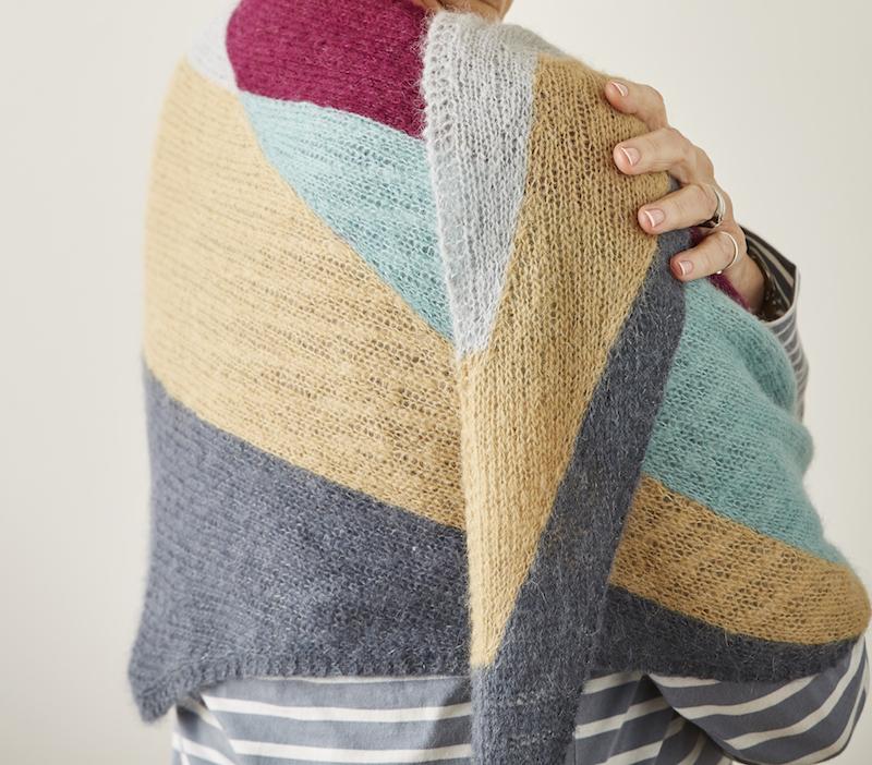 A Year of Techniques: Intarsia! – Modern Daily Knitting