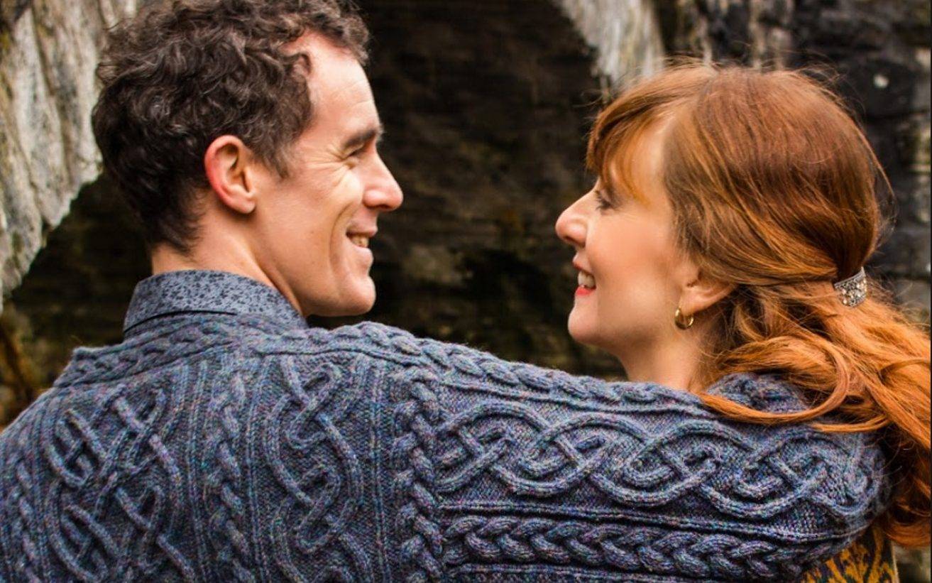 Sending Love to Fruity Knitting – Modern Daily Knitting