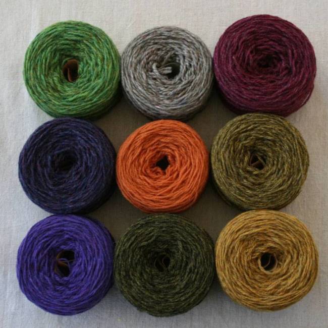 Knit Detective: The Eddie Redmayne Sweater – Modern Daily Knitting