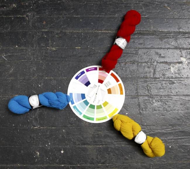 Color: A Cheerful Guide for Knitters, Part II – Modern Daily Knitting