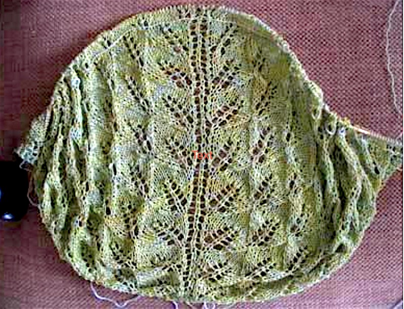 How to Make a Lifeline – Modern Daily Knitting