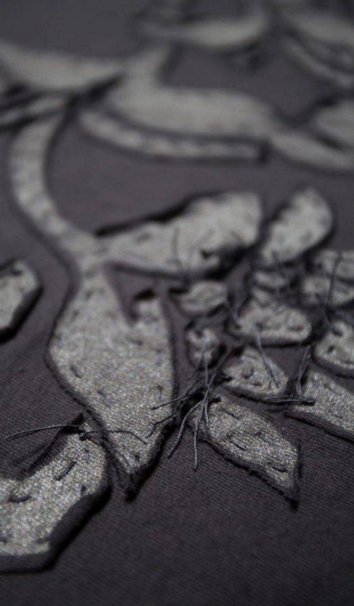 A Peek at Alabama Chanin – Modern Daily Knitting