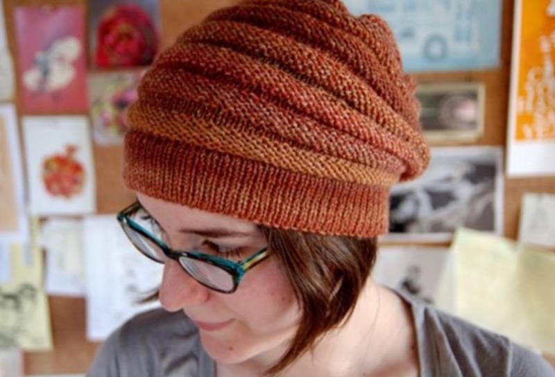 8 Fast Hats – Modern Daily Knitting