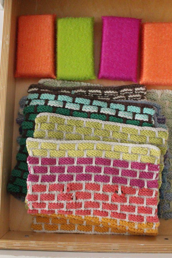 Summer Love – Modern Daily Knitting