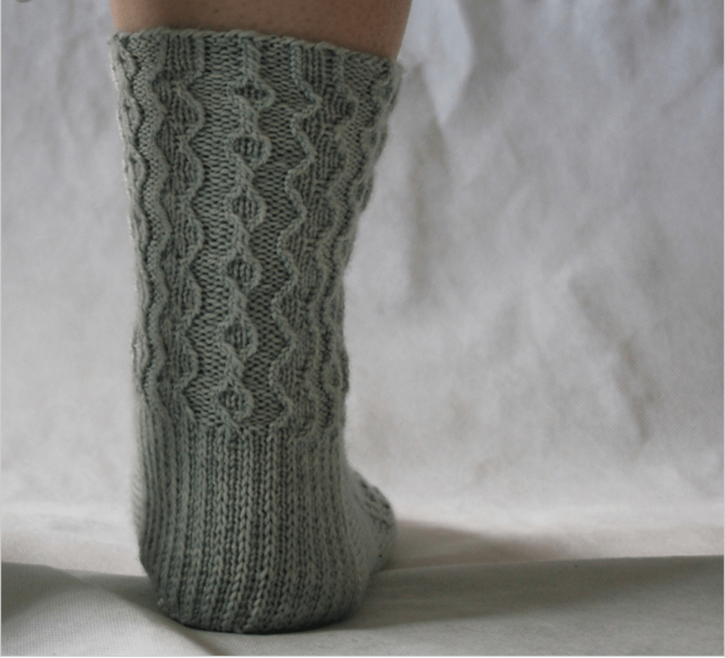 Snippets: 42,799 Sock Patterns to Consider – Modern Daily Knitting