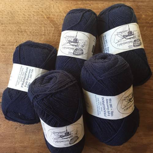 The Cornish Are Famous Knitsters – Modern Daily Knitting