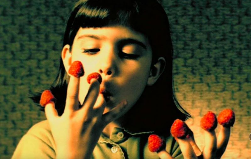 Glimmering – Modern Daily Knitting