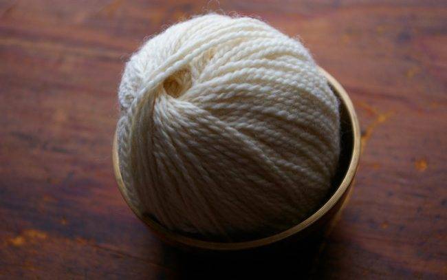 Dear Clara: How Much Yarn Is Too Much? – Modern Daily Knitting