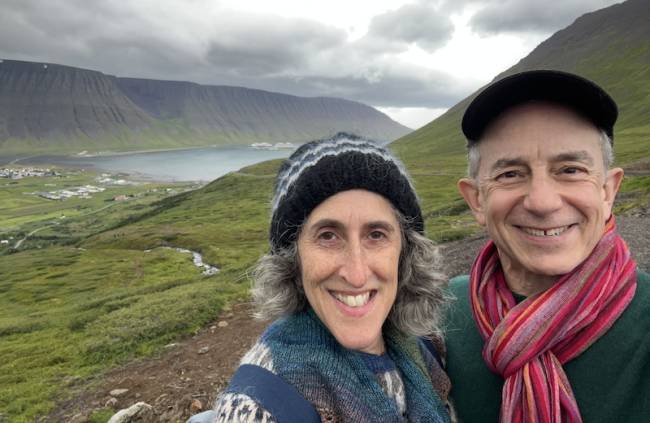 Ask Patty: The Fiberly Faroe Islands and Iconic Iceland – Modern Daily ...