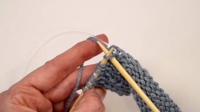 Ask Patty: Keep It Tight – Modern Daily Knitting