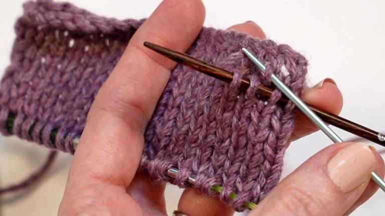Ask Patty: Cutting Your Knitting – Modern Daily Knitting