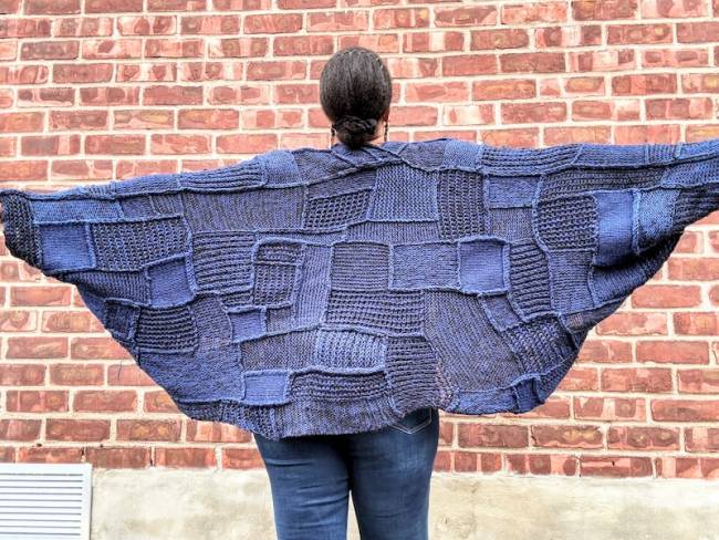 Making It: A Sweater Story – Modern Daily Knitting