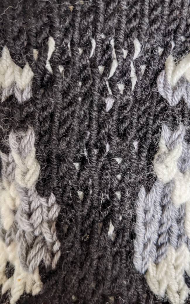 The Answer to Everything that Bugs You About Colorwork – Modern Daily ...