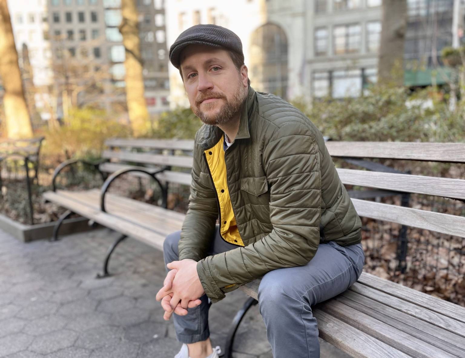 Blog – Modern Daily Knitting