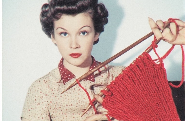 Modern Daily Knitting