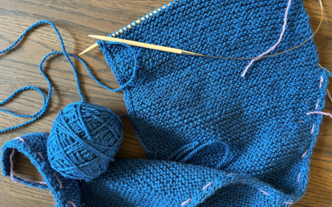 Two Types of Knitters – Modern Daily Knitting